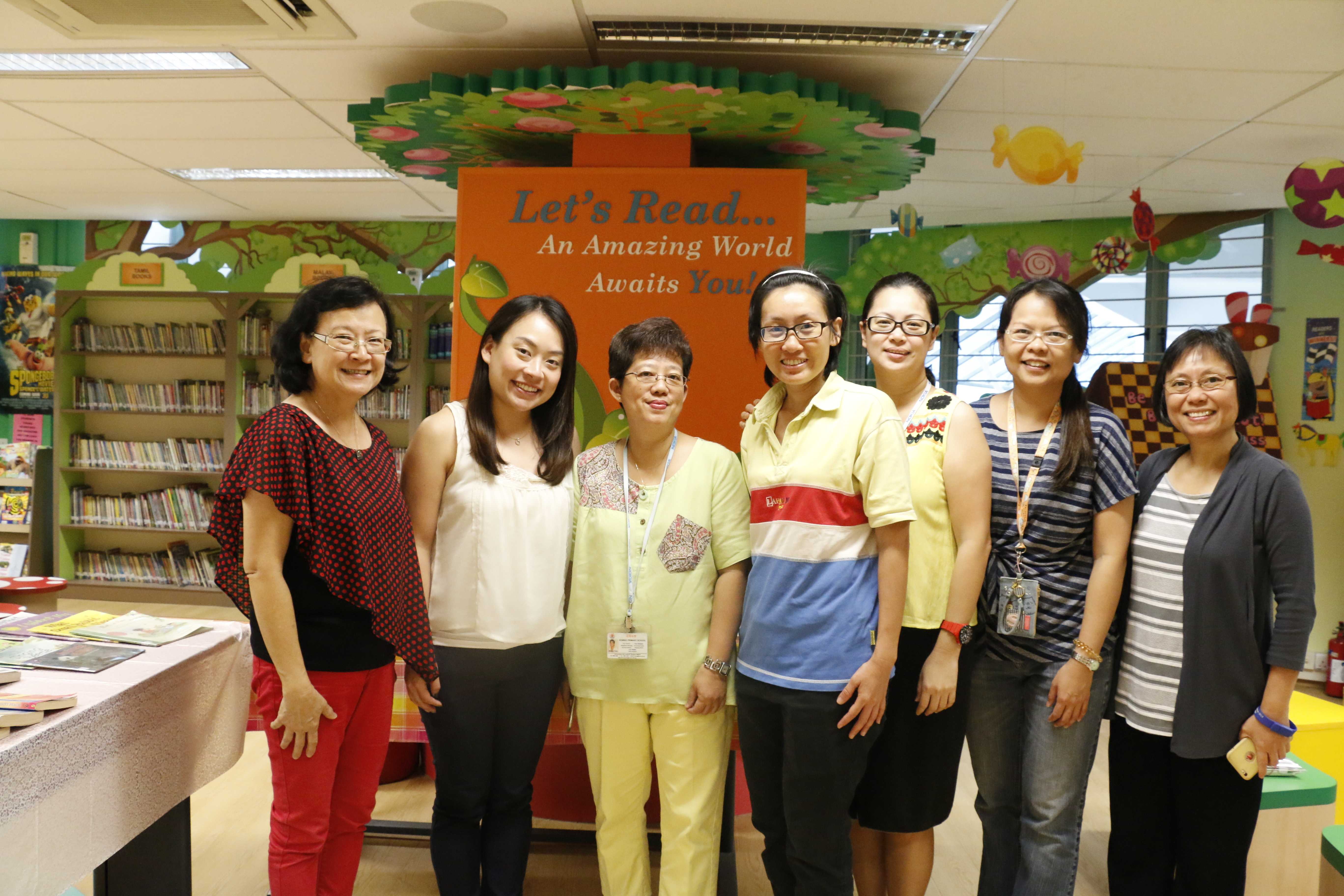 Our Parent Support Group